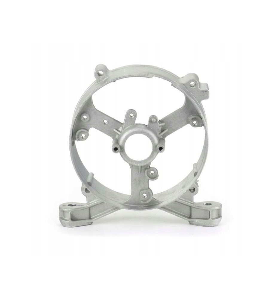 Upevnění generátorů pro generátory GENERGENCY GENERATOR CASING