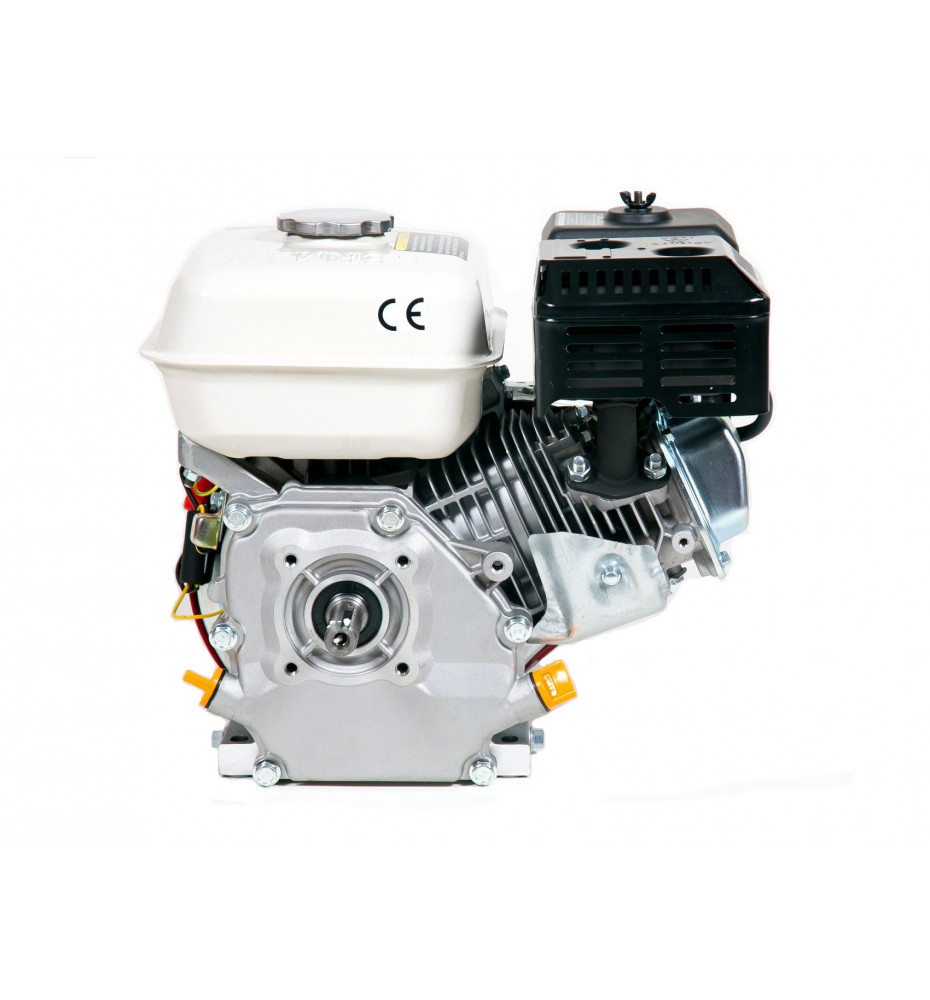 Spalovací motor GERMAN 7HP PUMP GX160 6,5HP 20mm