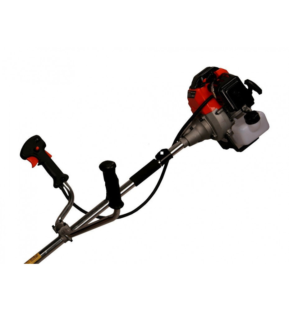 Benzínový křovinořez GERMAN BC520B 5,2 hp ! MEGA PACK