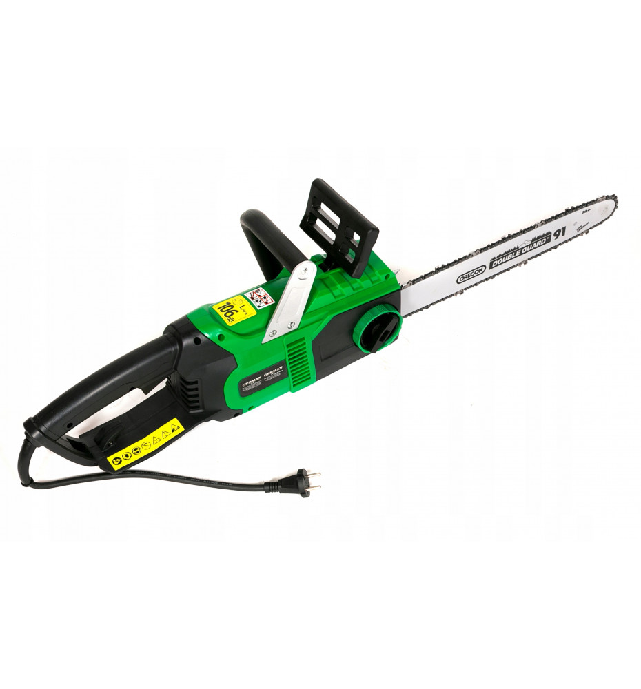 ELEKTRICKÁ ŘETĚZOVÁ PILA OREGON 40CM XL