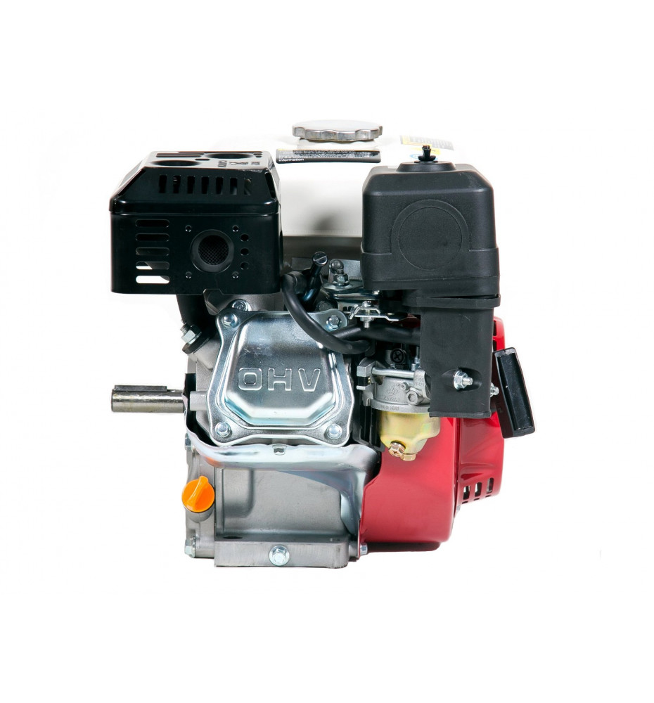 Spalovací motor GERMAN 7,5 hp GX160 GX200 20mm +OL